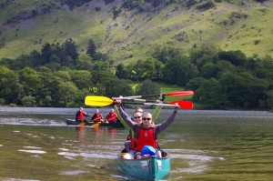 Three Lakes Challenge – UK Challenges